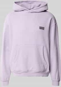 American Vintage Hoodie mit Logo Modell PLIZZY