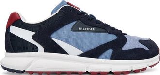 Tommy Hilfiger Sneakers Outdoor Runner FM0FM05945 Blau