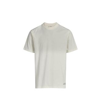 Les Deux T-shirt Ben Artist en coton