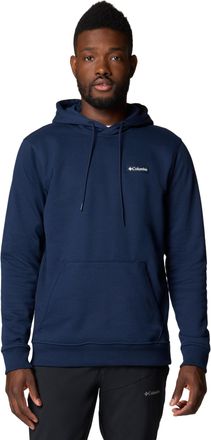 Columbia Herren Meridian Creek Hoodie Kapuzenpullover, Collegiate Navy, L EU