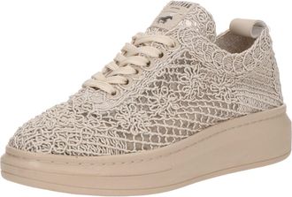 Mustang Jeans Sneaker low Sneakers Laag