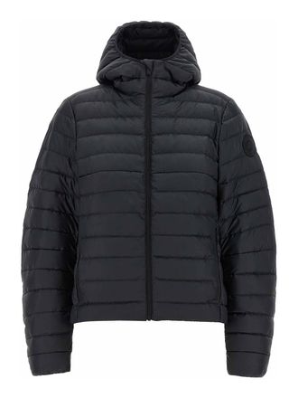 Canada Goose Blouson Rembourr&eacute; - Noir