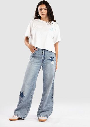 Levi's Cinch Baggy Jeans retail therapy