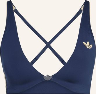 adidas Originals Adidas Originals Sport-Bh Adidas Originals Sport blau