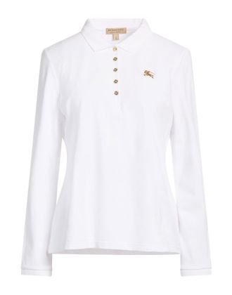 Burberry TOPS - Poloshirts auf YOOX.COM