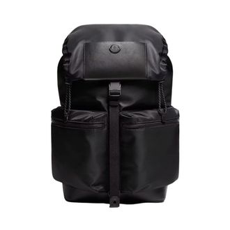 Moncler Kenton Rucksack - - Bags - Herren - Schwarzk - ONE SIZE