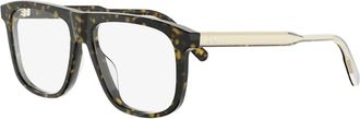 Dior Optisches Gestell - - Accessories - unisex - Beige - 53 MM