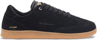 Sprandi Sneakers RETROSTEMP MPRS-22M12313 Schwarz