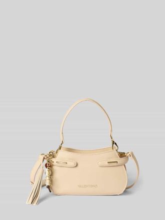 Valentino Handbags Umh&auml;ngetasche mit Label-Detail Modell NIVALIS RE