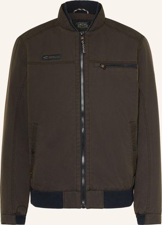 Camel Active Camel Active Blouson braun