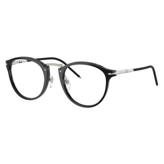 Persol Po3416V Monture Optique - unisex - Accessoires - Noir - Taille: 50 MM