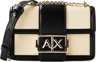 A|X Armani Exchange Umh&auml;ngetasche