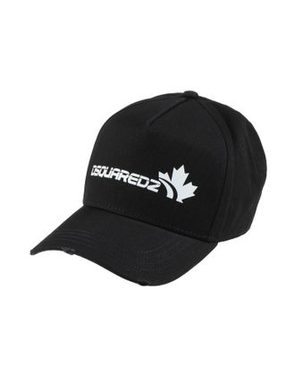 Dsquared2 ACCESSOIRES - M&uuml;tzen & H&uuml;te auf YOOX.COM