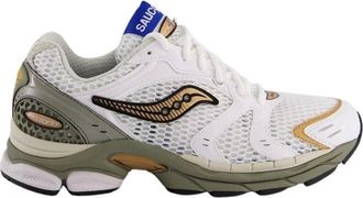 Saucony Femme, Chaussures, Multicolore, Taille: 37 EU ProGrid Triumph 4 Baskets