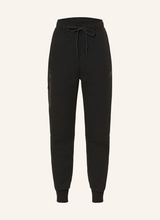 Nike Sweatpants Sportswear schwarz