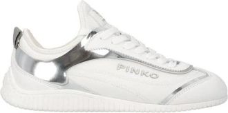Pinko Pinko, Damen, Schuhe, Wei&szlig;, 40 EUGr&ouml;&szlig;e
