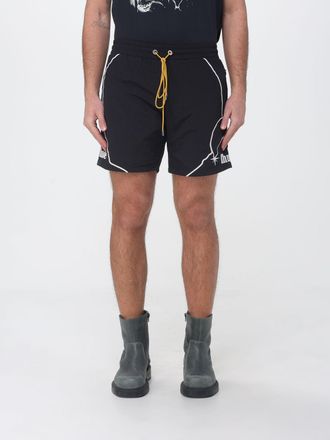 Rhude Short Homme couleur Noir