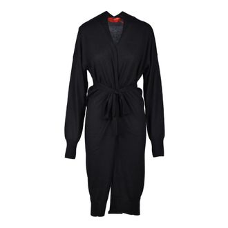 Wild Cashmere Wild Cashmere cardigan - - Knitwear - Damen - Schwarzk - S
