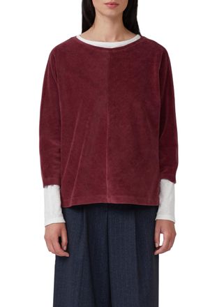 s.Oliver Sweatshirt 3/4 Arm