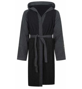 Arena Bicolor W - Bademantel - Damen