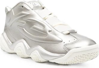 adidas Silwh Sneaker - Silver