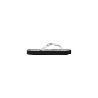 A|X Armani Exchange Flip Flop - - Shoes - Damen - Grau - 35 EU