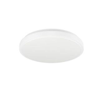 Eglo connect.z Smart Home LED Deckenleuchte Montarellino-Z, ZigBee + Matter, App und Sprachsteuerung Alexa, warmwei&szlig;-kaltwei&szlig;, RGB, dimmbare Deckenlampe, w