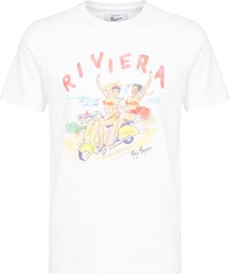 Roy Rogers RIVIERA