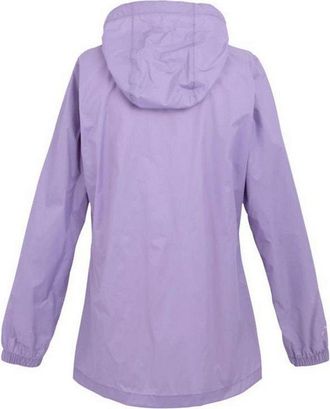 Regatta Outdoorjacke Damen Regen Jacke - Pk It Jkt III Waterproof Shell