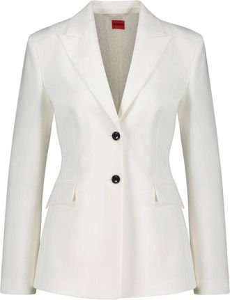 HUGO BOSS Damen Blazer ASMALLA Slim Fit