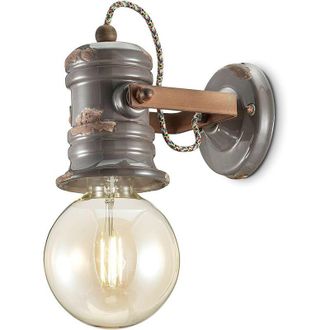 Ferroluce URBAN C1843, Applique, Ferroluce