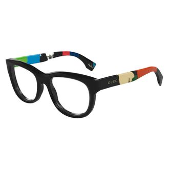 Gucci unisex, Accessories, Schwarzk, 52 MMGr&ouml;&szlig;e