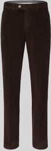 Hiltl Regular Fit Cordhose aus reiner Baumwollmix