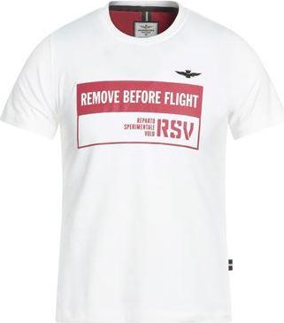 Aeronautica TOPS - T-shirts sur YOOX.COM