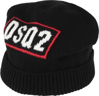 Dsquared2 ACCESSOIRES - M&uuml;tzen & H&uuml;te auf YOOX.COM