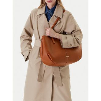 Gino Rossi Handtasche Gino Rossi CEO-HADIJA-KY125 Braun