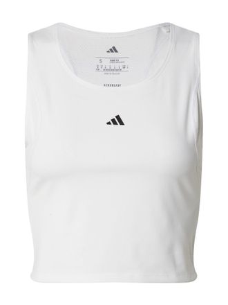 adidas Sporttop TECHFIT Cropped Training Tank