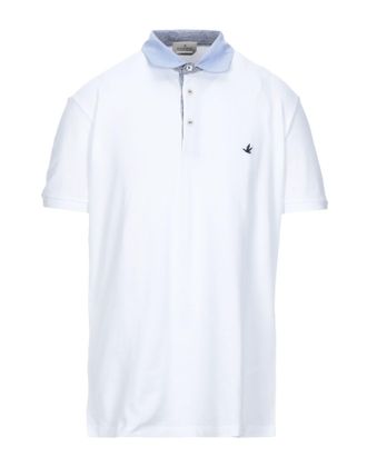 Brooksfield TOPS - Poloshirts auf YOOX.COM