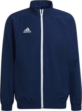adidas Performance Sweatjacke adidas Performance Entrada 22 Präsentationsjacke Polyester