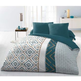Les Tendances Steppdecke HOME LINGE PASSION 220 x 240 cm