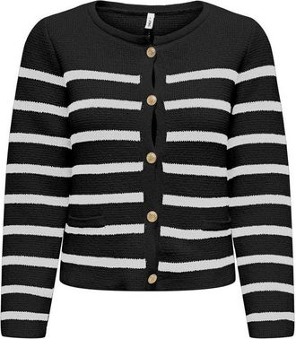 Only Strickjacke