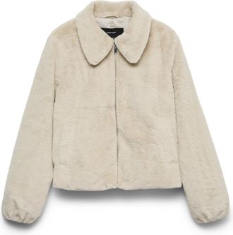 Vero Moda Vmsolaima Short Jacket Noos