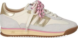 Back70 Back70, Femme, Chaussures, Beige, Taille: 39 EU Jogger N