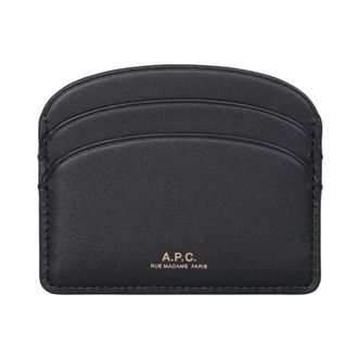 A.P.C. A.p.c., Damen, Accessories, Schwarzk, ONE SIZEGr&ouml;&szlig;e