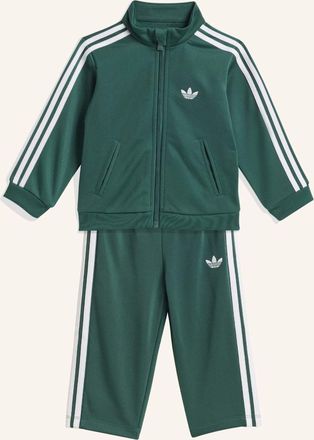 adidas Originals Adidas Originals Firebird Trainingsanzug gruen