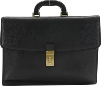 Bally Herren, Pre-Owned, Schwarzk, ONE SIZEGr&ouml;&szlig;e