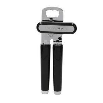 KitchenAid KCG199OHOBE Tin Opener, Stainless Steel