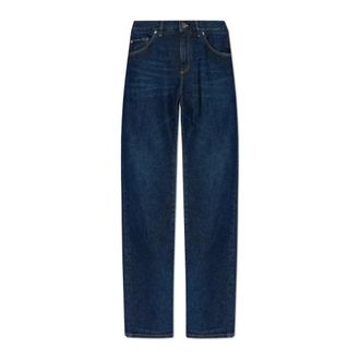 Dolce & Gabbana Straight-leg jeans - - Jeans - Herren - Blau - M