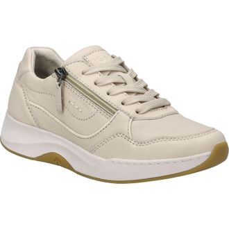 Josef Seibel Damen Sneaker Elli 06 in beige