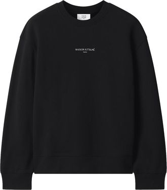 Maison Kitsun&eacute; Comfort Sweatshirt Mrmjs10km0341